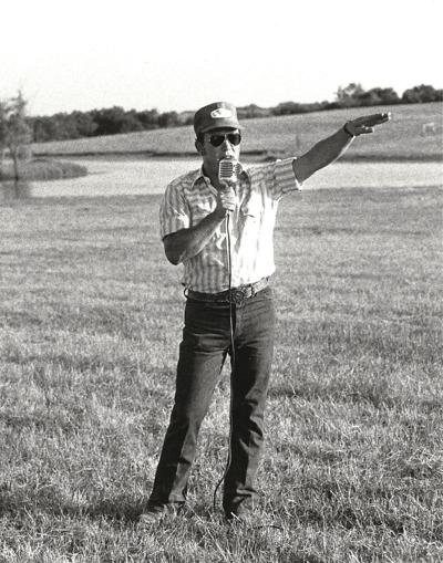 Dunn leaves legacy of giving | News | corsicanadailysun.com