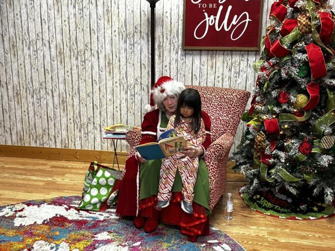 ‘Beauville’ makes merry at the Cook Education Center | News ...