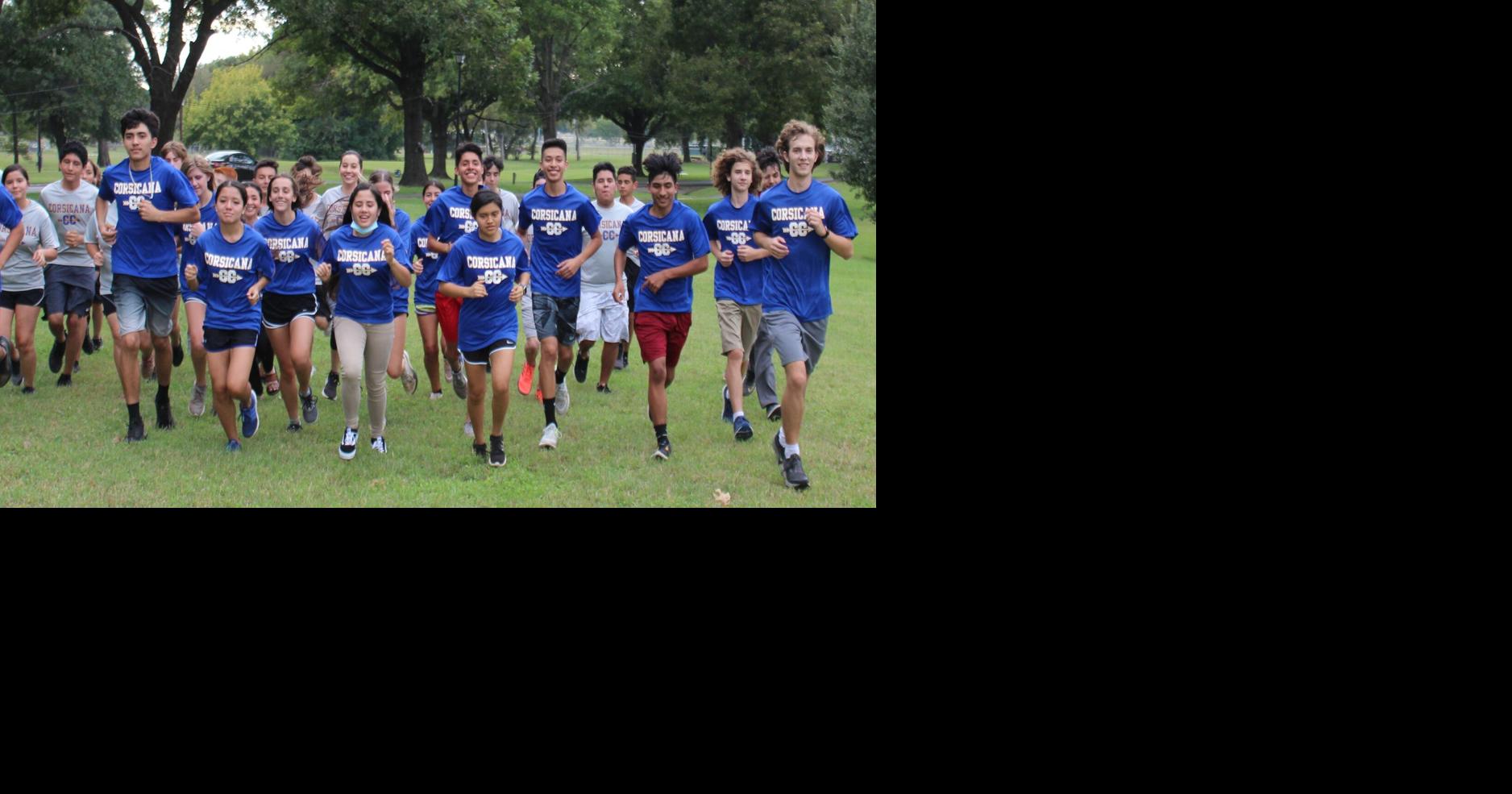 GC Cross Country: Tigers cross country program grows through adversity ...
