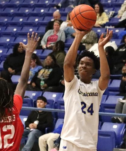 GC Boys Basketball: Tigers stay hot, knock off Midlothian Heritage ...