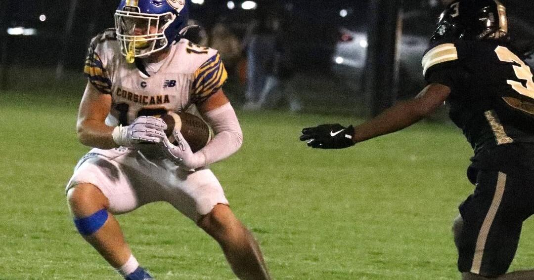 GC Football: GC Football Scoreboard and Schedule 9-5 | Sports ...