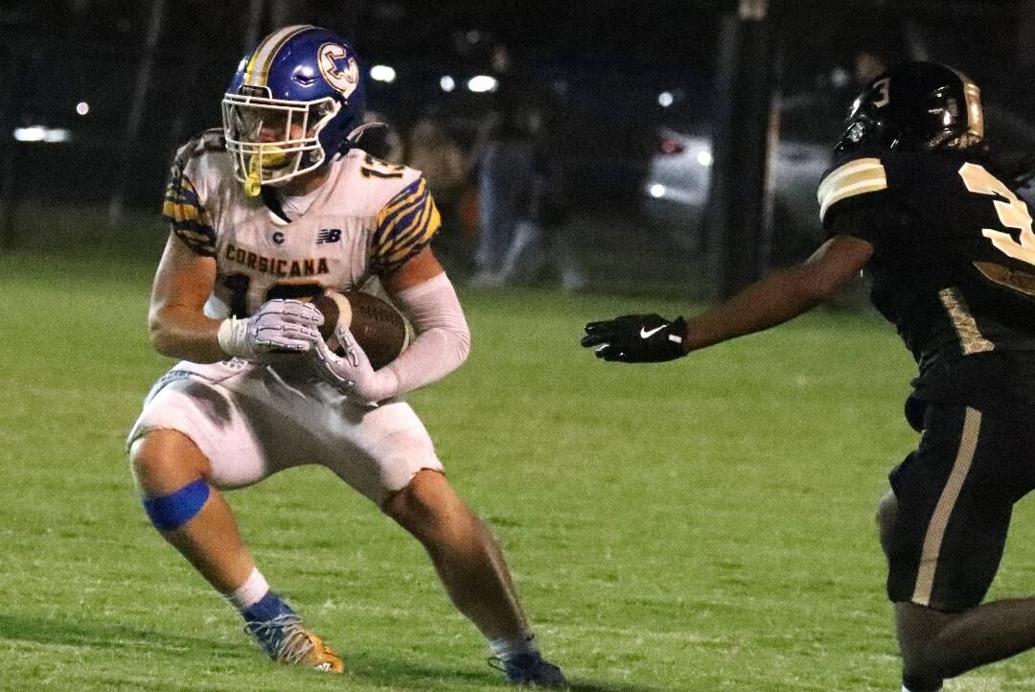 GC Football: GC Football Scoreboard and Schedule 9-5 | Sports ...