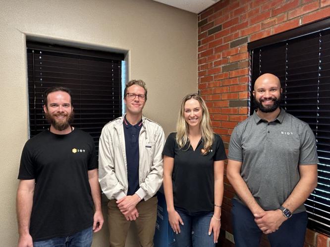 Riot reps speak about role in community | News | corsicanadailysun.com