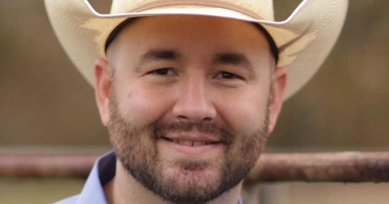 Rep. Harris talks legislative priorities for Austin | News ...