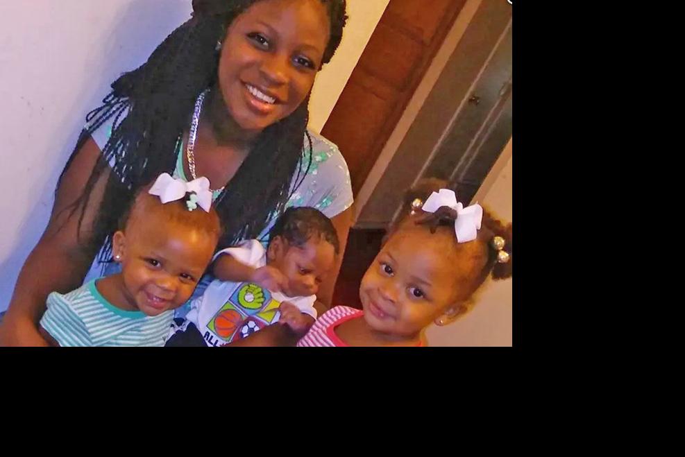 Waco police arrest man accused of killing his wife in front of children ...