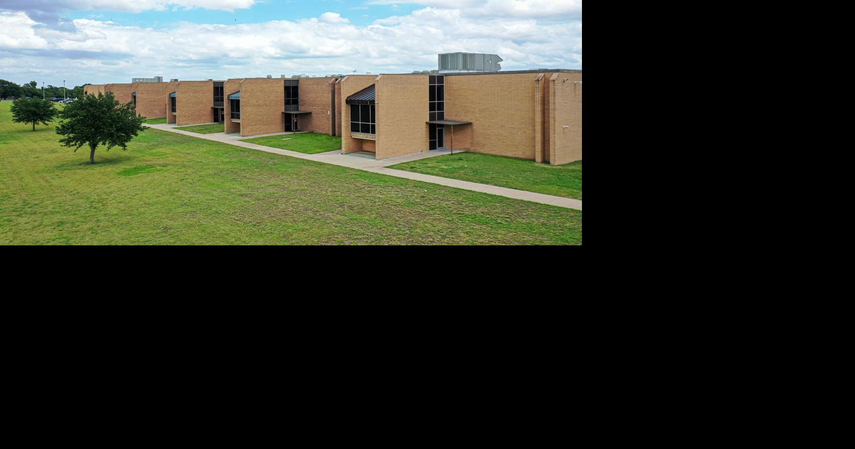 Summer start slated for new CTE wing construction at Corsicana High ...