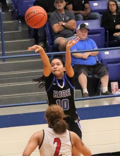 GC Girls Basketball: Rice heads to Region Tournament with huge win over ...