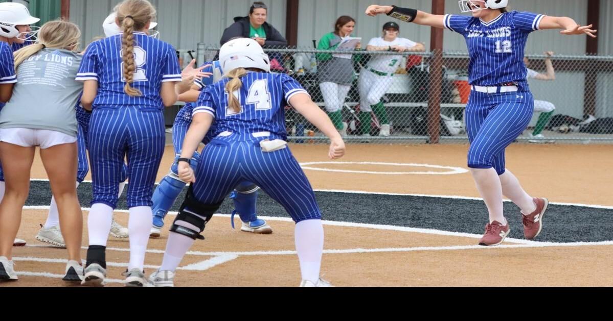 GC Softball: GC Softball Playoff Schedule | Sports | corsicanadailysun.com