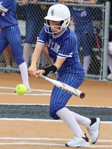 GC Softball: Brooke McGraw has monster game, Blooming Grove wins Bi ...