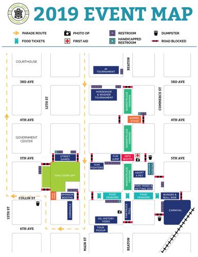 Derrick Days 2019: We've got a pretty cool history and this is why we ...