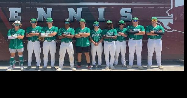 Kerens reaches title game in TTBA High School Eligible Tournament ...