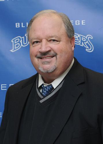Navarro Football: Blinn coach Thomas still has ties to Navarro | Sports ...