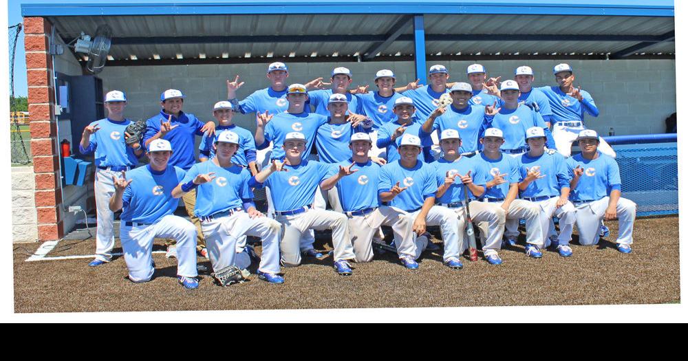 GC Baseball: Tigers use close-knit bond, grit to reach playoffs ...