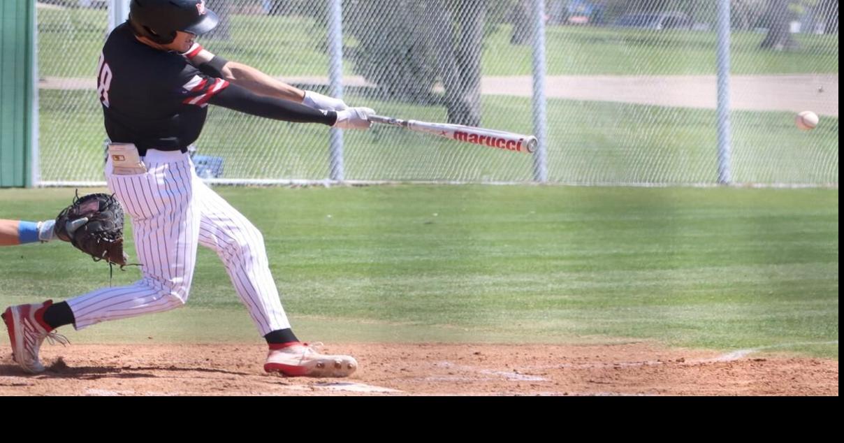 Navarro Baseball: Bulldogs walk off with 9-8 win over Angelina | Sports ...