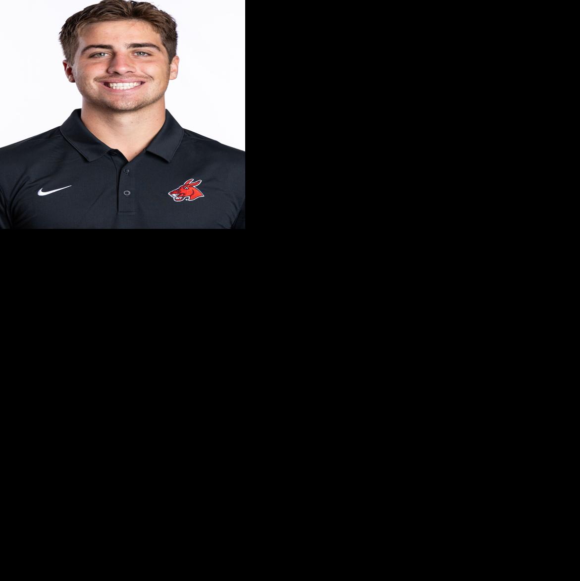 Zach Zebrowski a Harlon Hill finalist will lead the Central Missouri’s ...