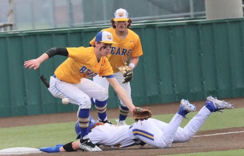 GC Baseball: Tigers drop doubleheader | Sports | corsicanadailysun.com