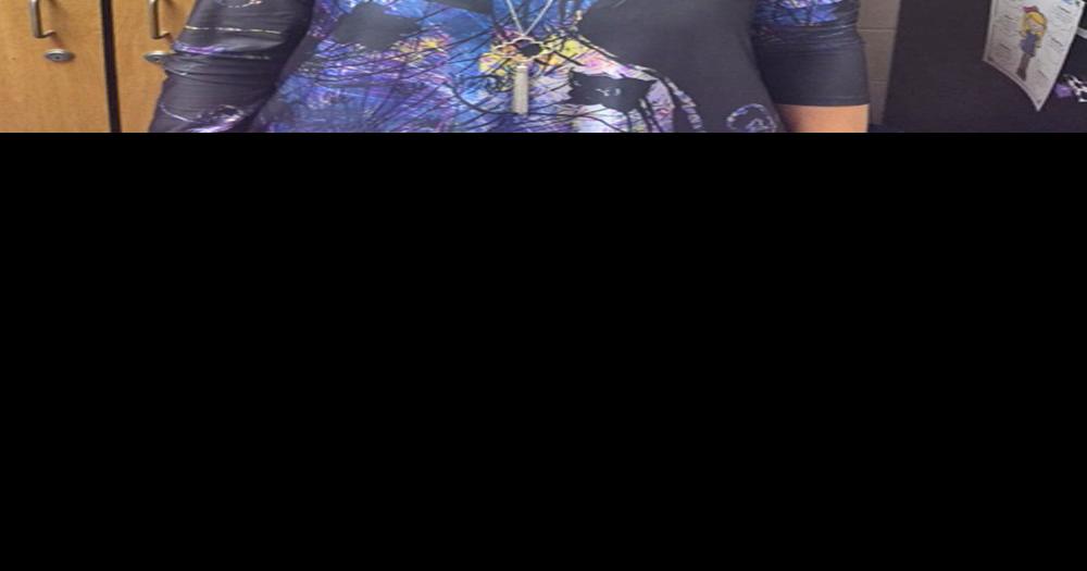 Featured Teacher: Alison Palmer | News | corsicanadailysun.com