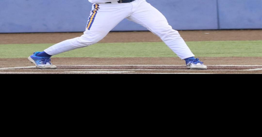 GC Baseball: Tiger bats produce an avalanche of runs in back-to-back ...