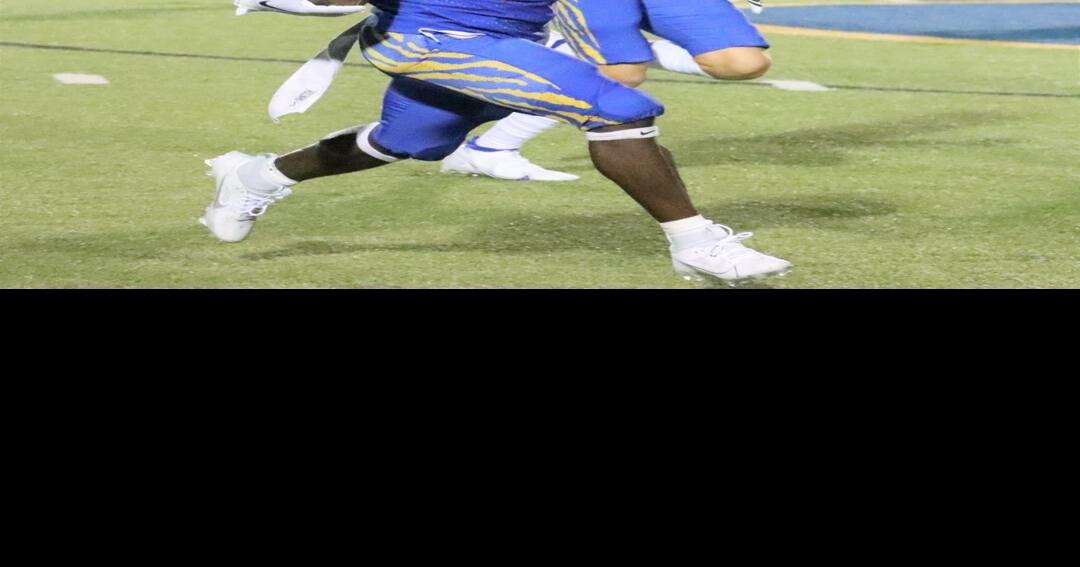 GC Football: Hello Tigers, Welcome to the Youth Movement | Sports ...