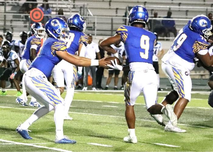 GC Football: Tigers fall to Arlington Seguin 42-7 | Sports ...
