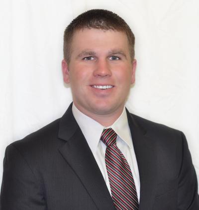 Citizens National Bank promotes Jake Griggs | News | corsicanadailysun.com