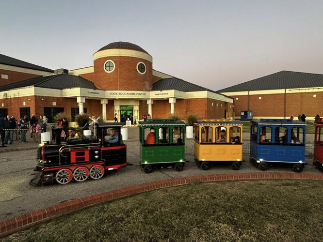 ‘Beauville’ makes merry at the Cook Education Center | News ...
