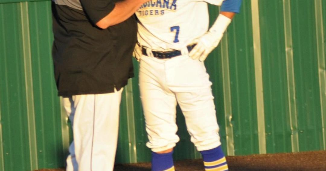 GC Baseball: Heath Autrey gets 200th win with Tigers | Sports ...