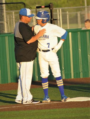 GC Baseball: Heath Autrey gets 200th win with Tigers | Sports ...