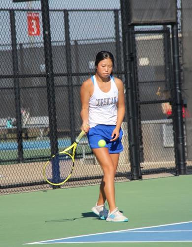 GC Tennis: Corsicana keeps streak alive at 37 years | Sports ...