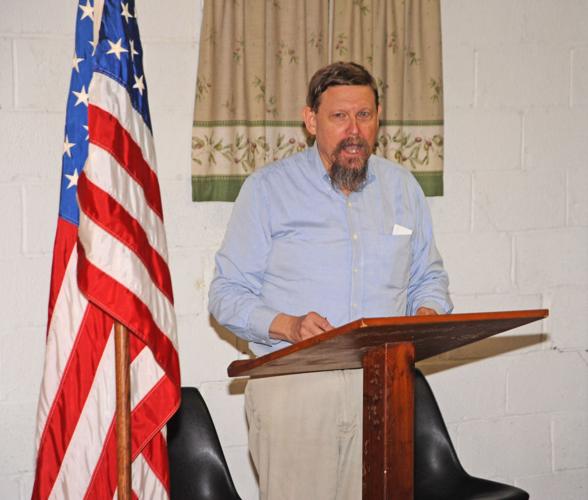 Chatfield Ceremony honors African American soldier | News ...