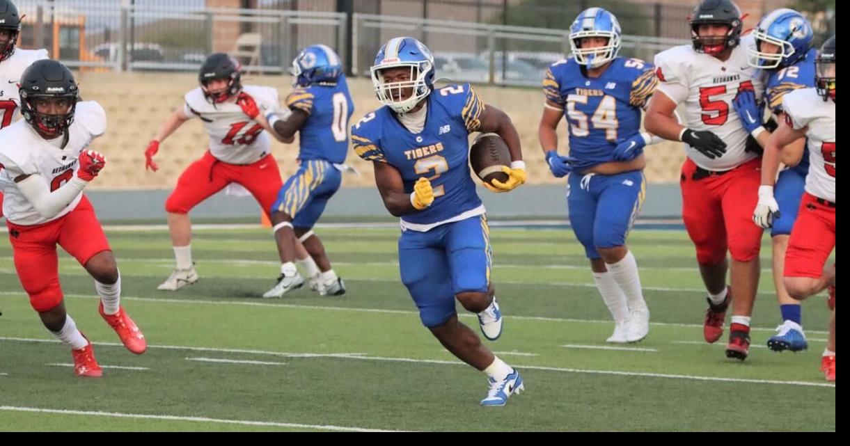 Football Schedule (Revised) | Sports | corsicanadailysun.com