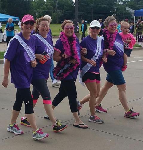 Relay for Life celebrates life, raises money for cancer | News ...