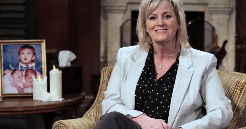 Willingham ex-wife featured on streaming series | News ...