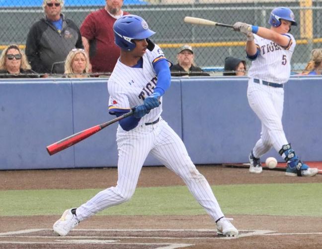 GC Baseball: Tigers play 'Autrey Ball,' down Mabank 3-1 | Sports ...