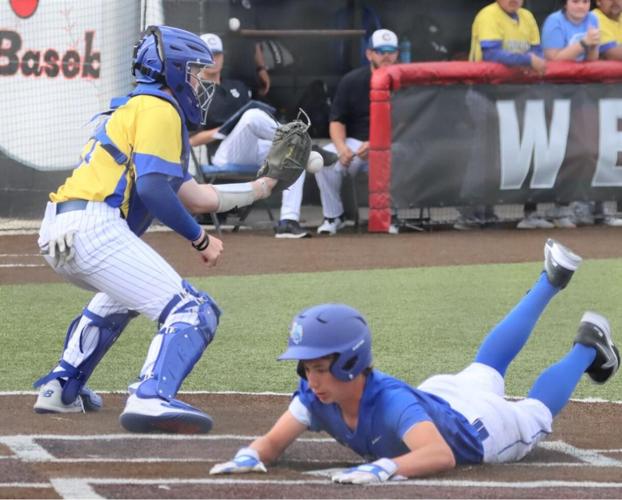 GC Baseball: Tigers win twice at West Tournament | Sports ...