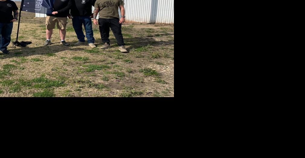 Liberty Jump Team finds new home at Corsicana airfield | News ...