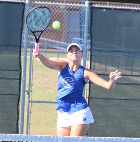 GC Tennis: Tiger fall tennis dynasty keeps rolling along in the ...