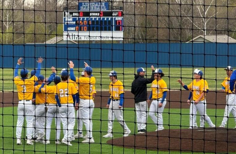 GC Baseball: Corsicana's "Wizard" Heath Autrey gets No. 400 | Sports ...