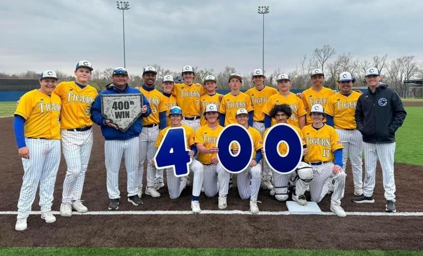 GC Baseball: Corsicana's "Wizard" Heath Autrey gets No. 400 | Sports ...