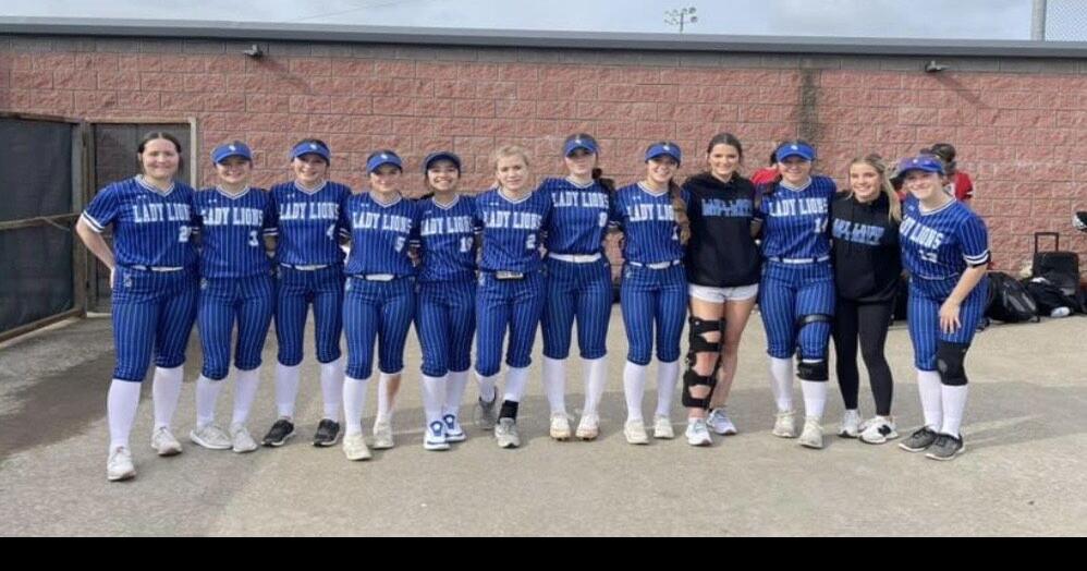 GC Softball: Blooming Grove wins Hillsboro Tournament | Sports ...