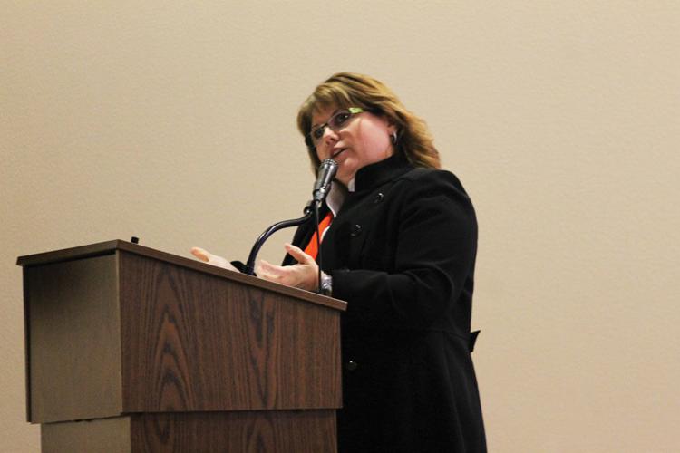 UPDATE: Cook receives Tom White Award at Chamber Banquet | News ...