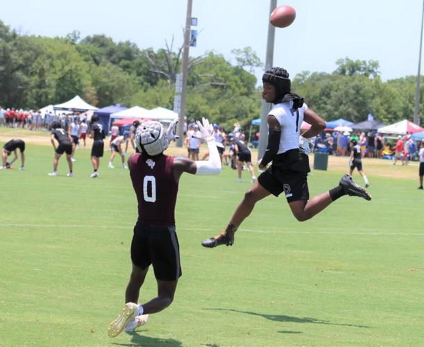 PHOTOS: Paul Borsellino's photos from Dawson at state 7-on-7 tournament ...