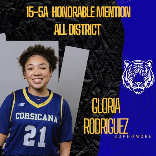 GC Girls Basketball: Lady Tigers earn All-District honors | Sports ...
