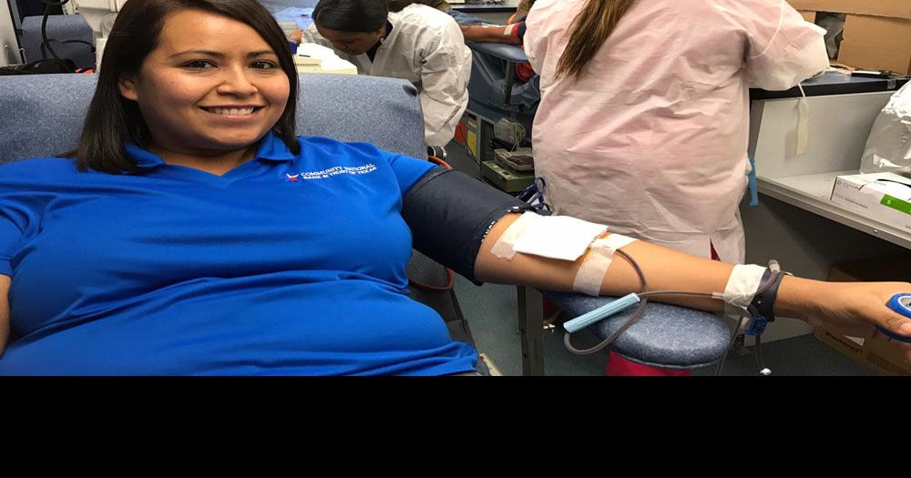 Navarro County comes together to help Harvey victims | News ...