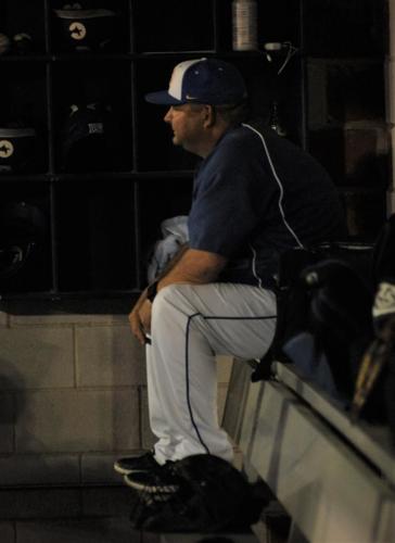 GC Baseball: Heath Autrey gets 200th win with Tigers | Sports ...