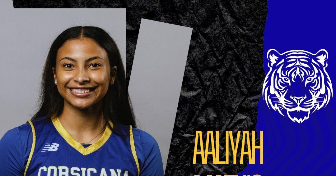 GC Girls Basketball: Lady Tigers earn All-District honors | Sports ...