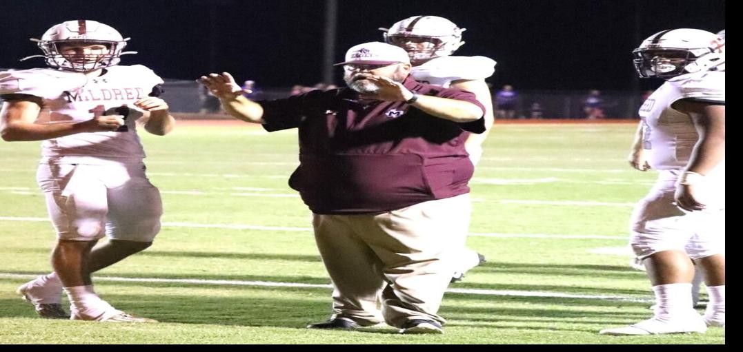 GC Football: Mildred's Big D is best in (Class 2A DI) in Texas | Sports ...