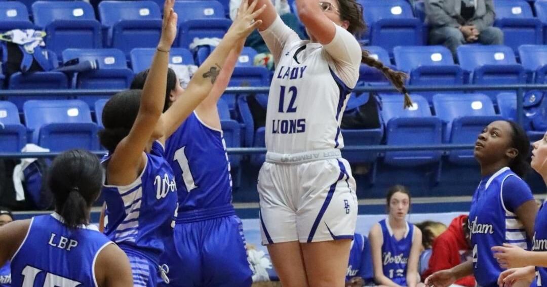 GC Girls Basketball: Blooming Grove Lady Lions earn postseason honors ...