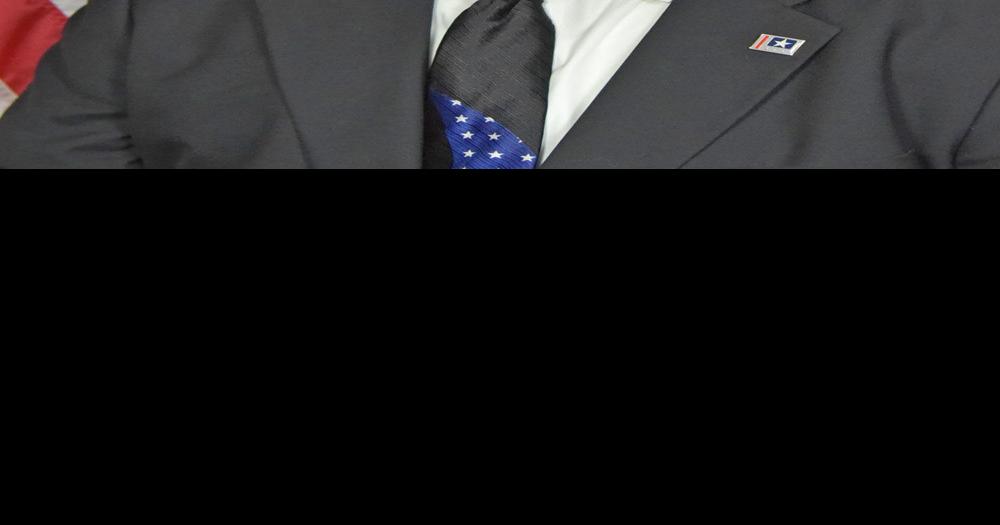 First Responder:Bryan Miers | News | corsicanadailysun.com