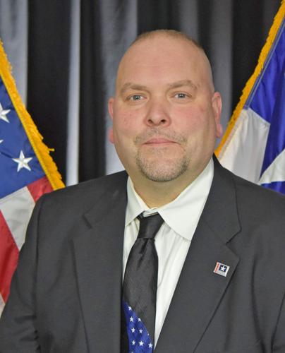 First Responder:Bryan Miers | News | corsicanadailysun.com